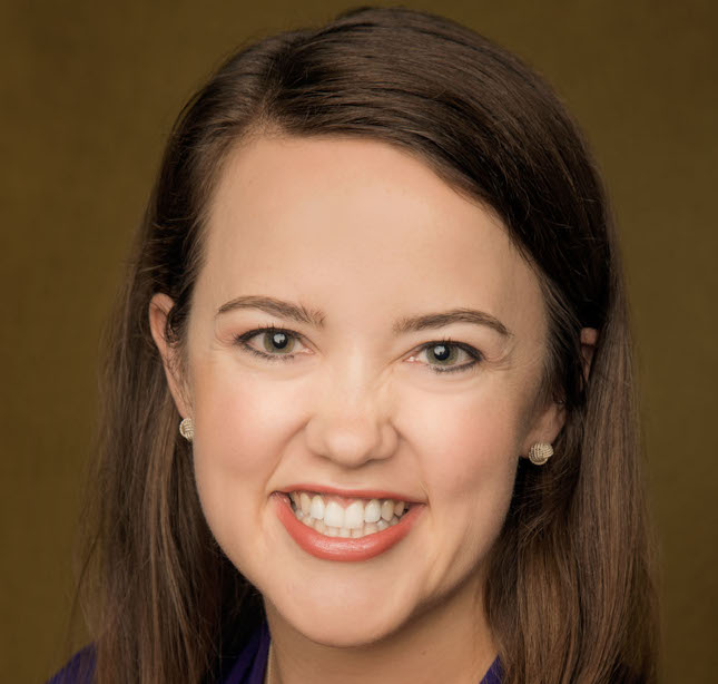 Marney Babbitt-Pierce