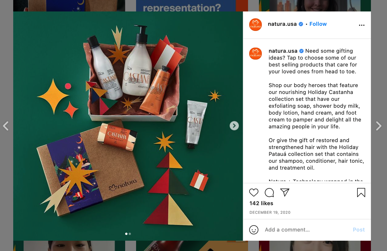 10 Stunning Christmas Social Media Campaign Ideas (In 2022)