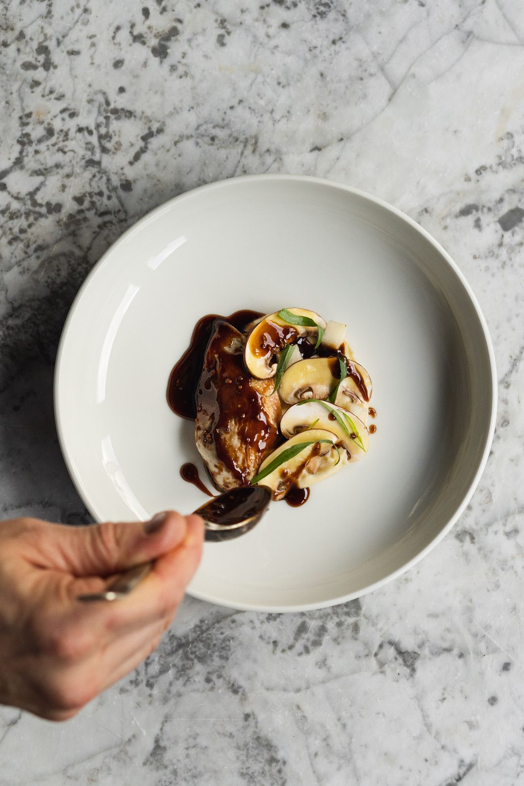 Beckford Canteen - Modern British Dining