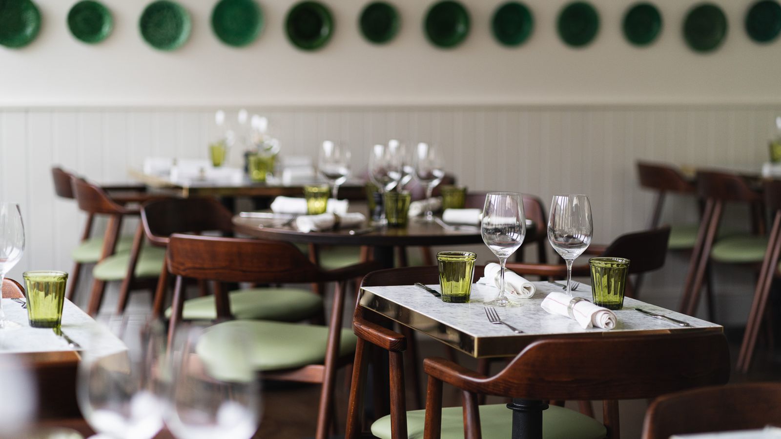 Beckford Canteen - Modern British Dining