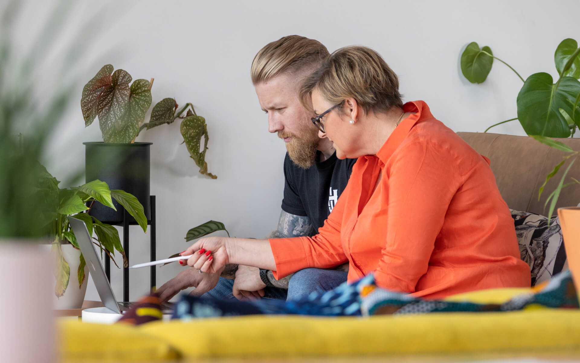 Strategy First Branding | The Brady Creative