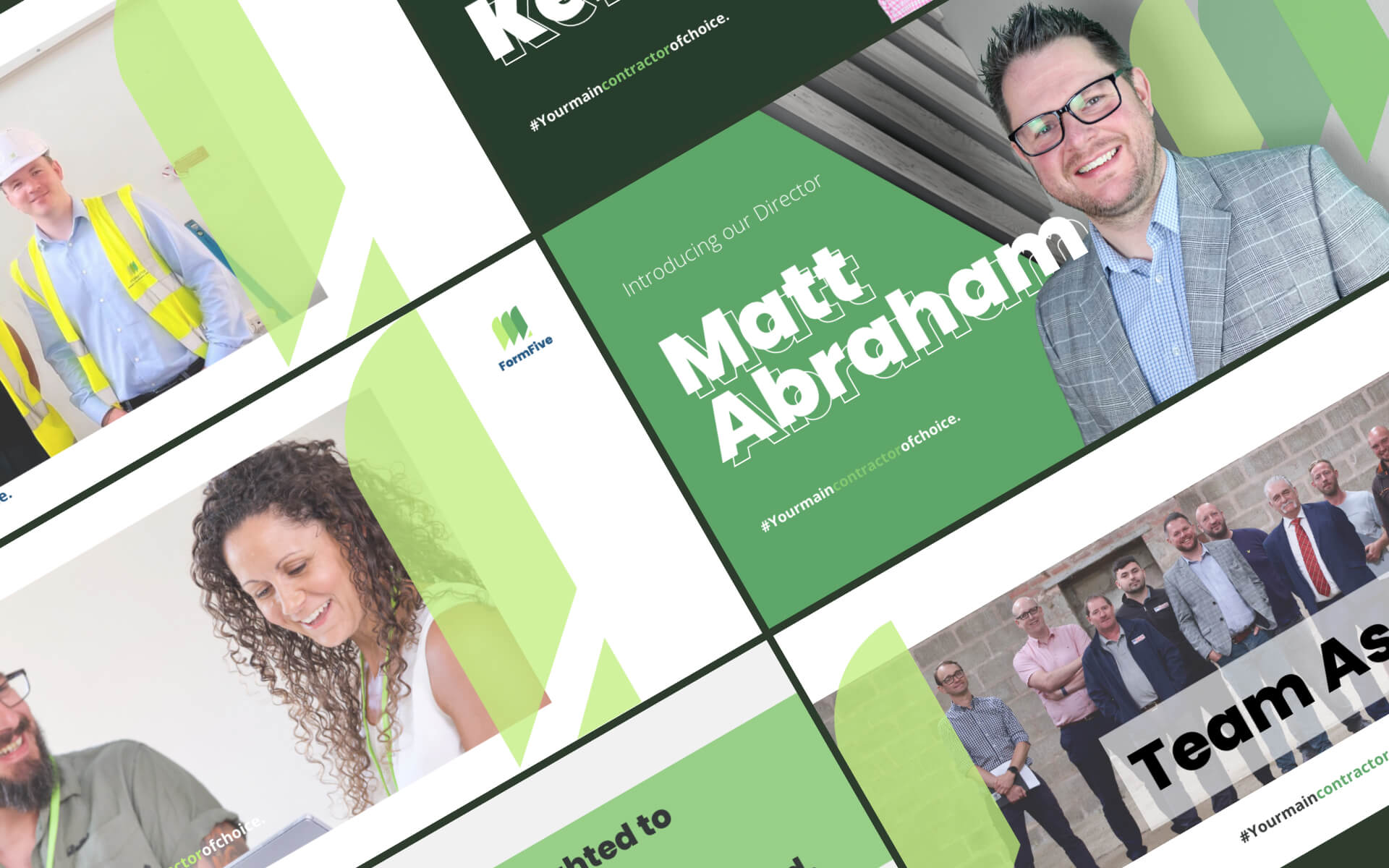 Case Studies | The Brady Creative