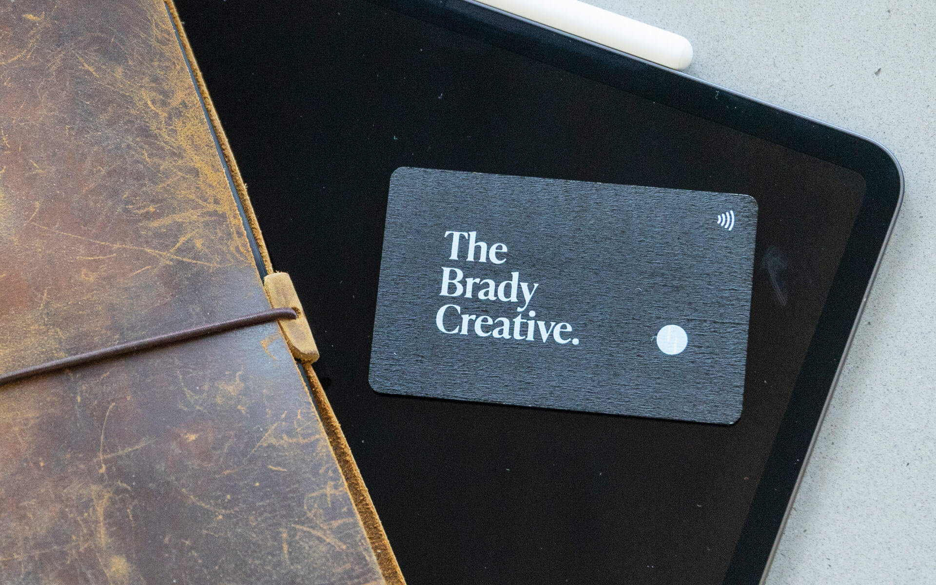 Does every touchpoint of your business accurately reflect your brand? 🤔 ...