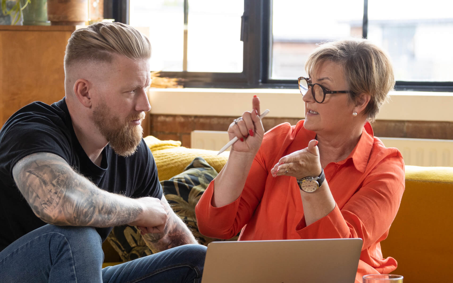 Helen Brady | The Brady Creative