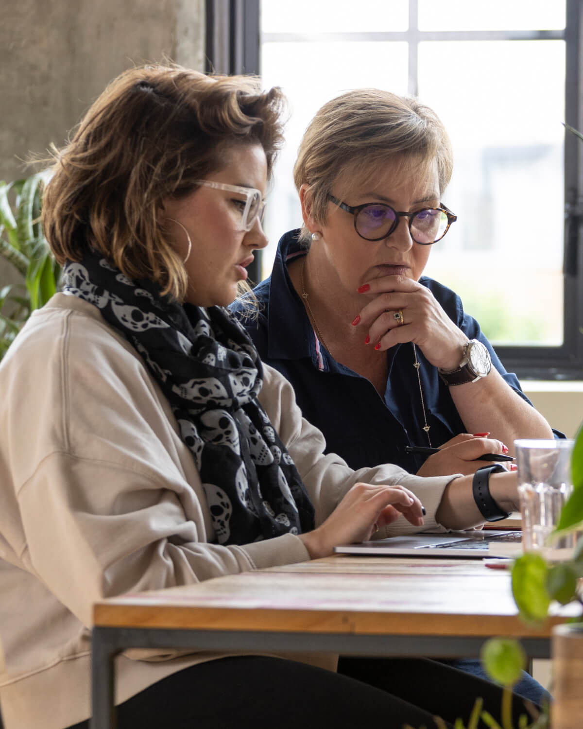 Helen Brady | The Brady Creative