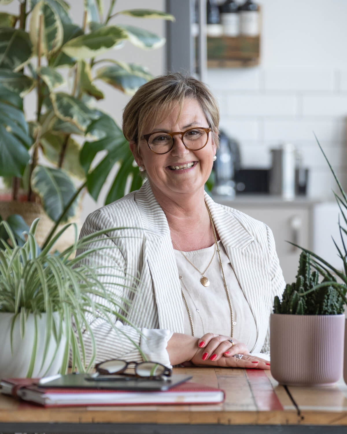 Helen Brady | The Brady Creative