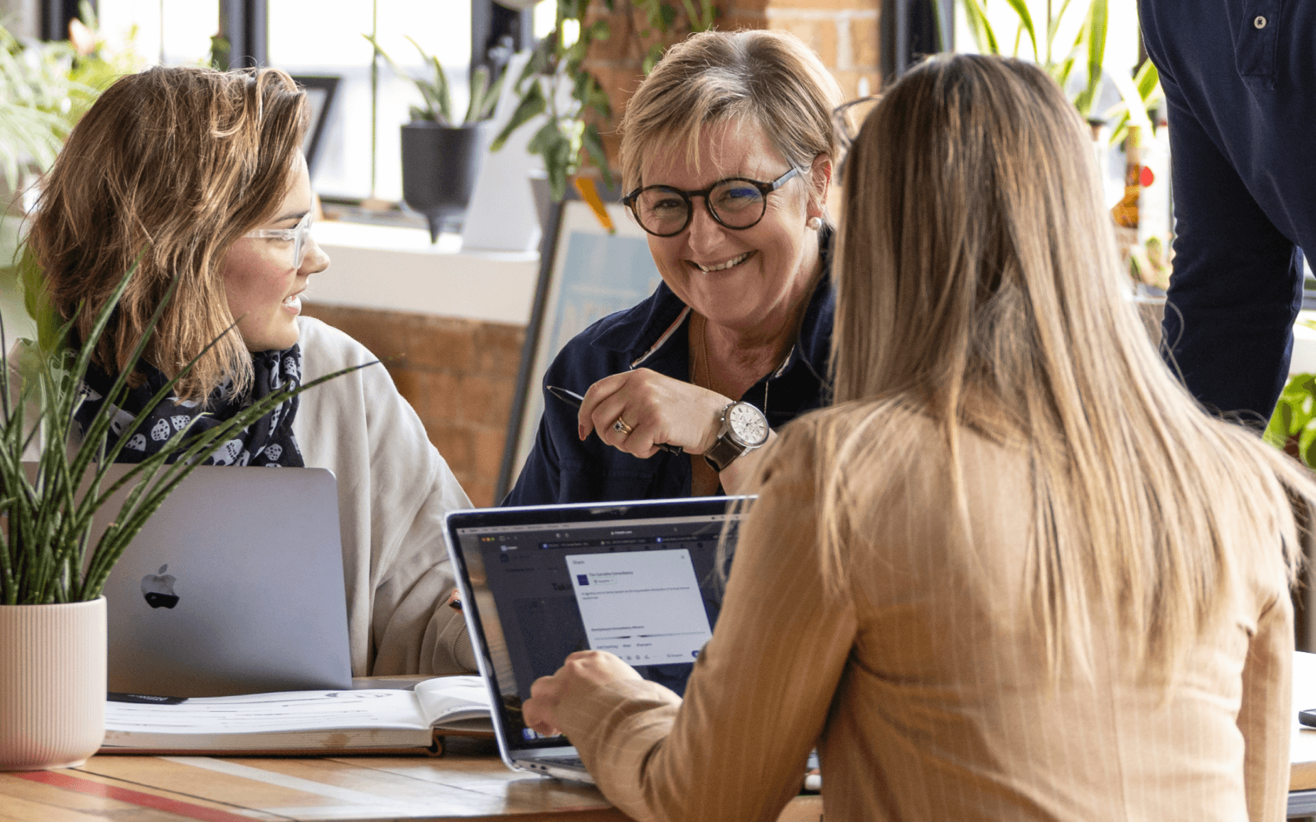 Helen Brady | The Brady Creative