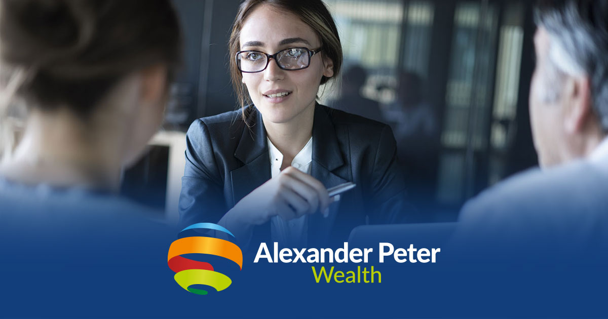 Meet the Team | Alexander Peter Wealth Management Australia
