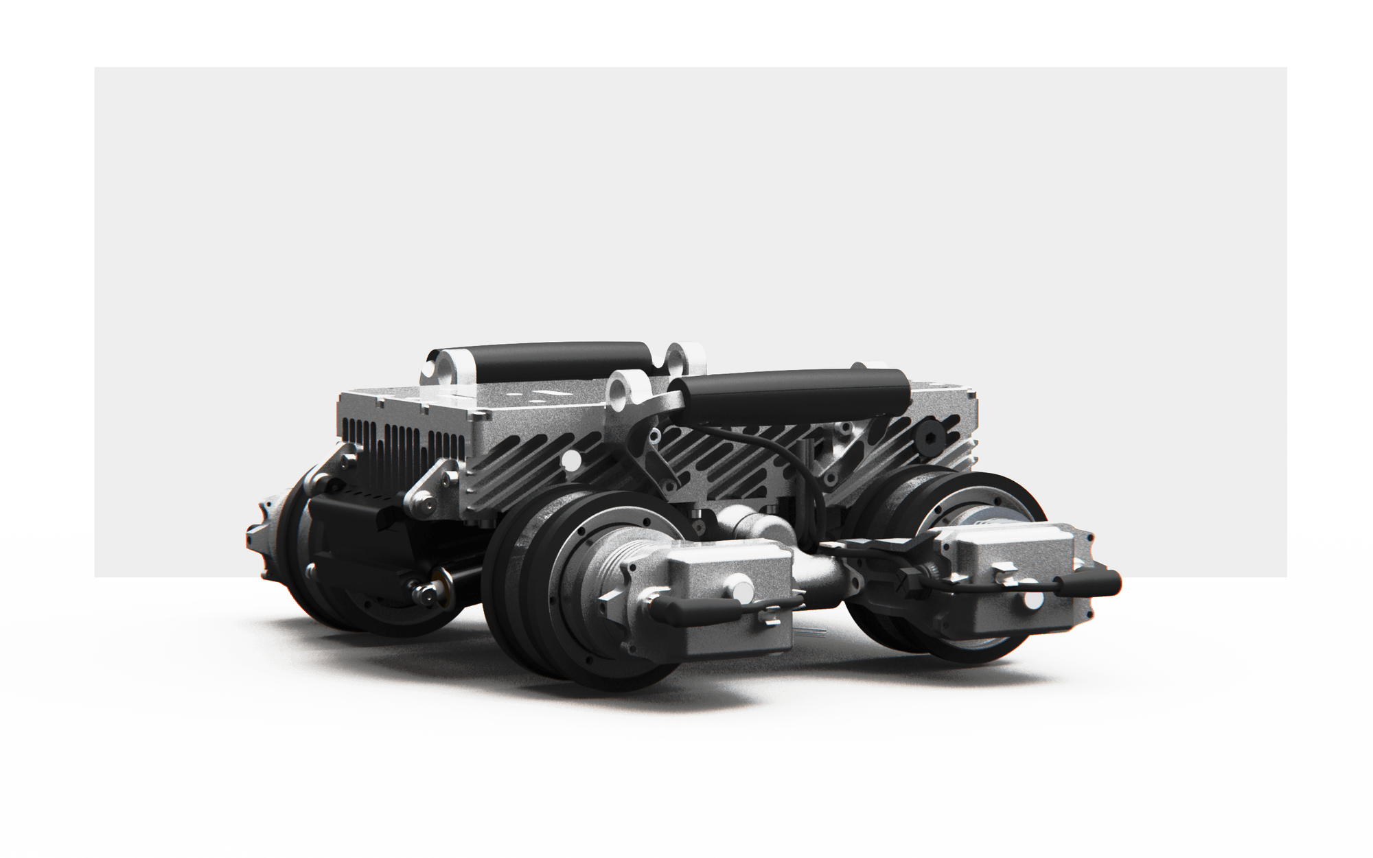 Our Robots | Gecko Robotics