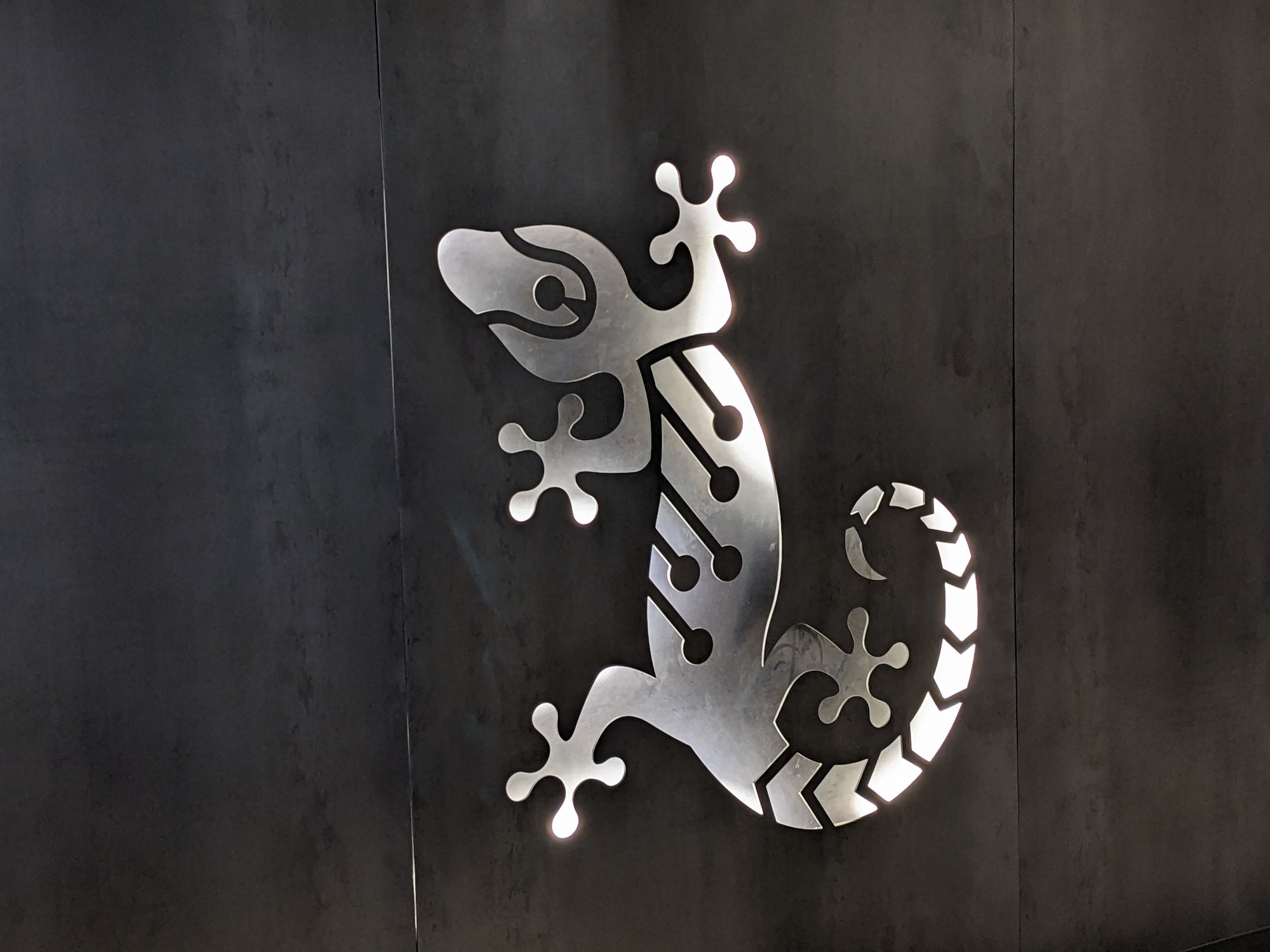 Contact | Gecko Robotics