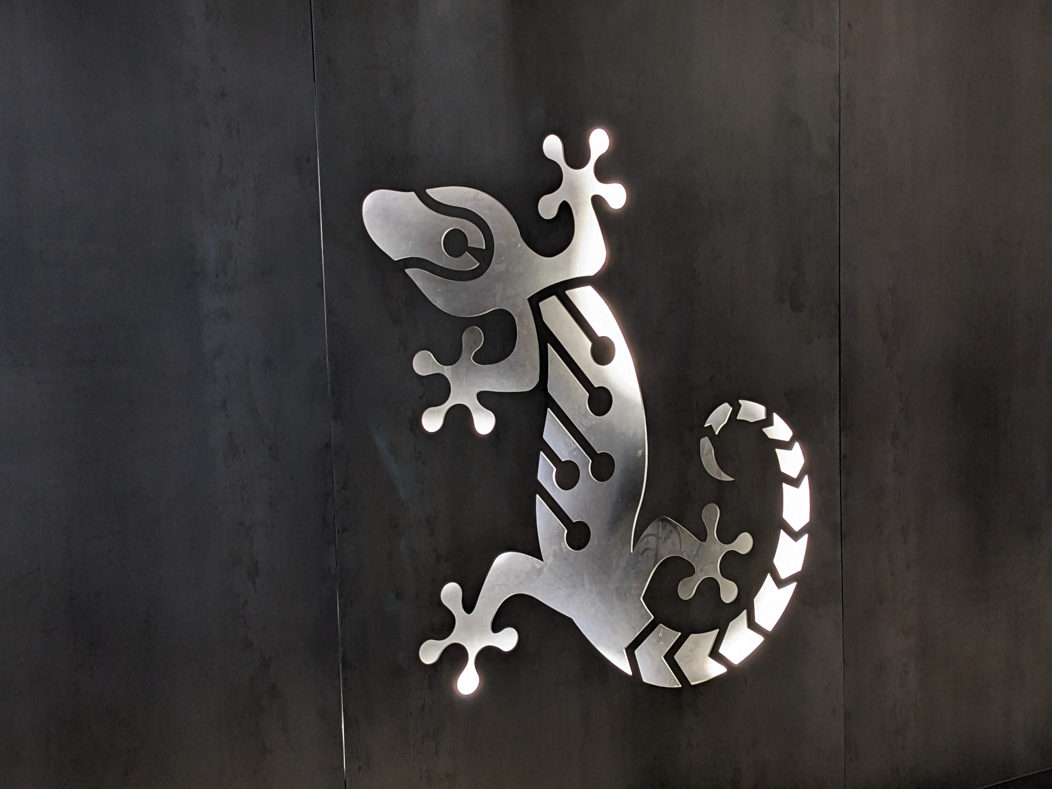 Contact | Gecko Robotics