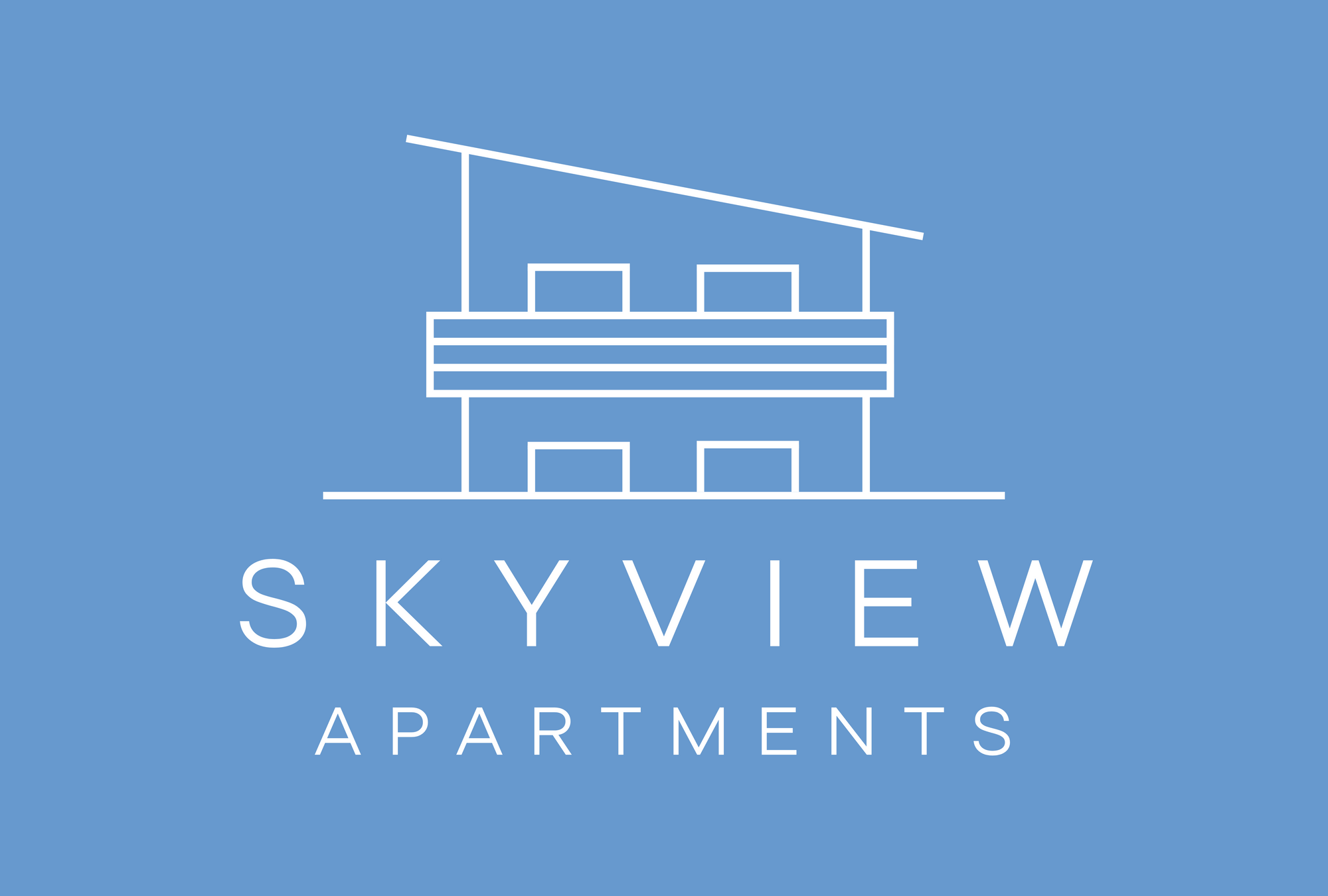 Luxury Apartment Killeen - Killeen Apartment for Rent | Skyview Apartments