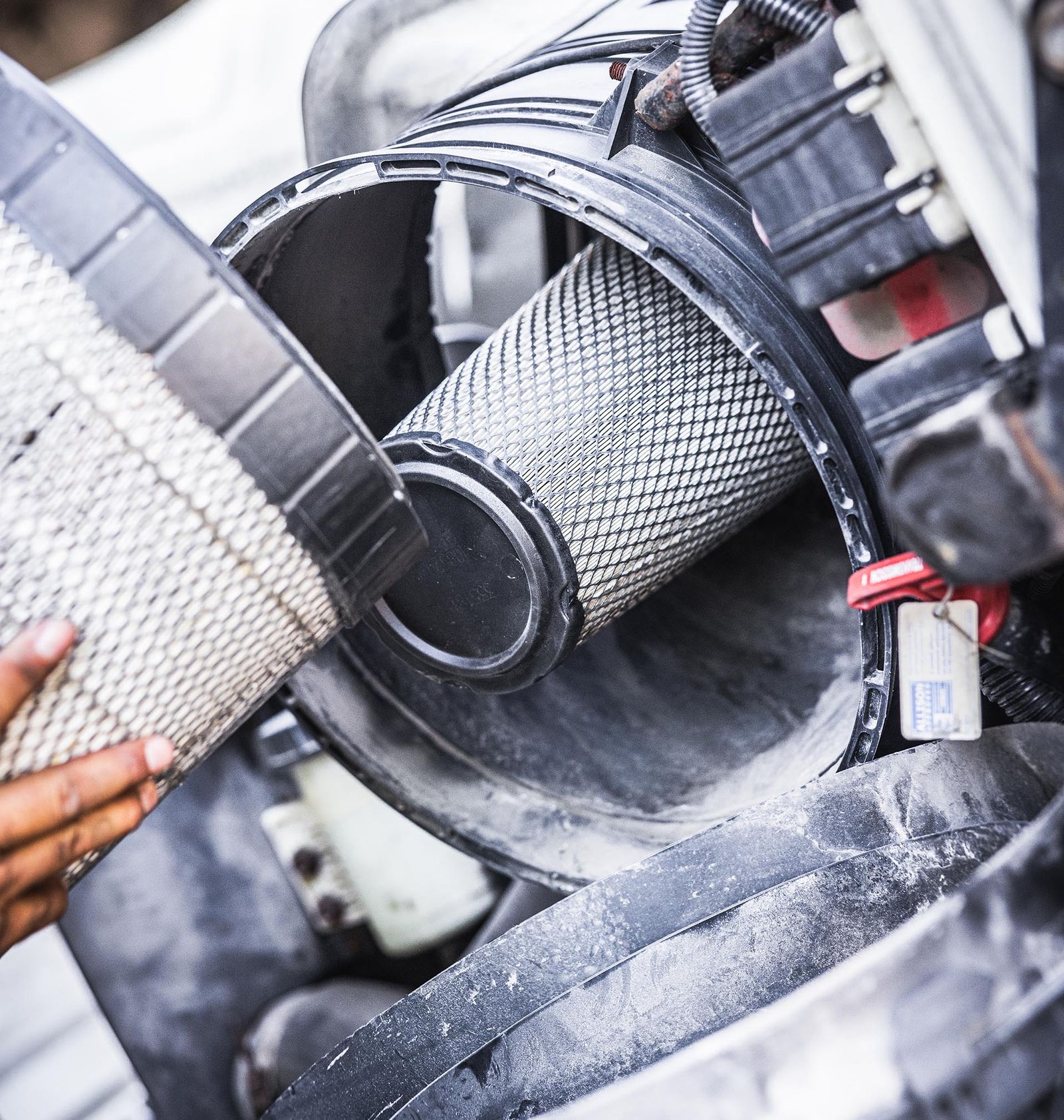 Heavy-Duty Truck & Trailer Repair | Truck Zone