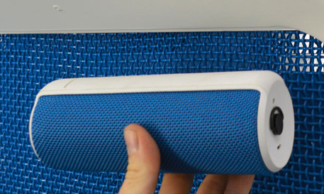 Logitech UE Boom Bus | Figure Plant | Our Work