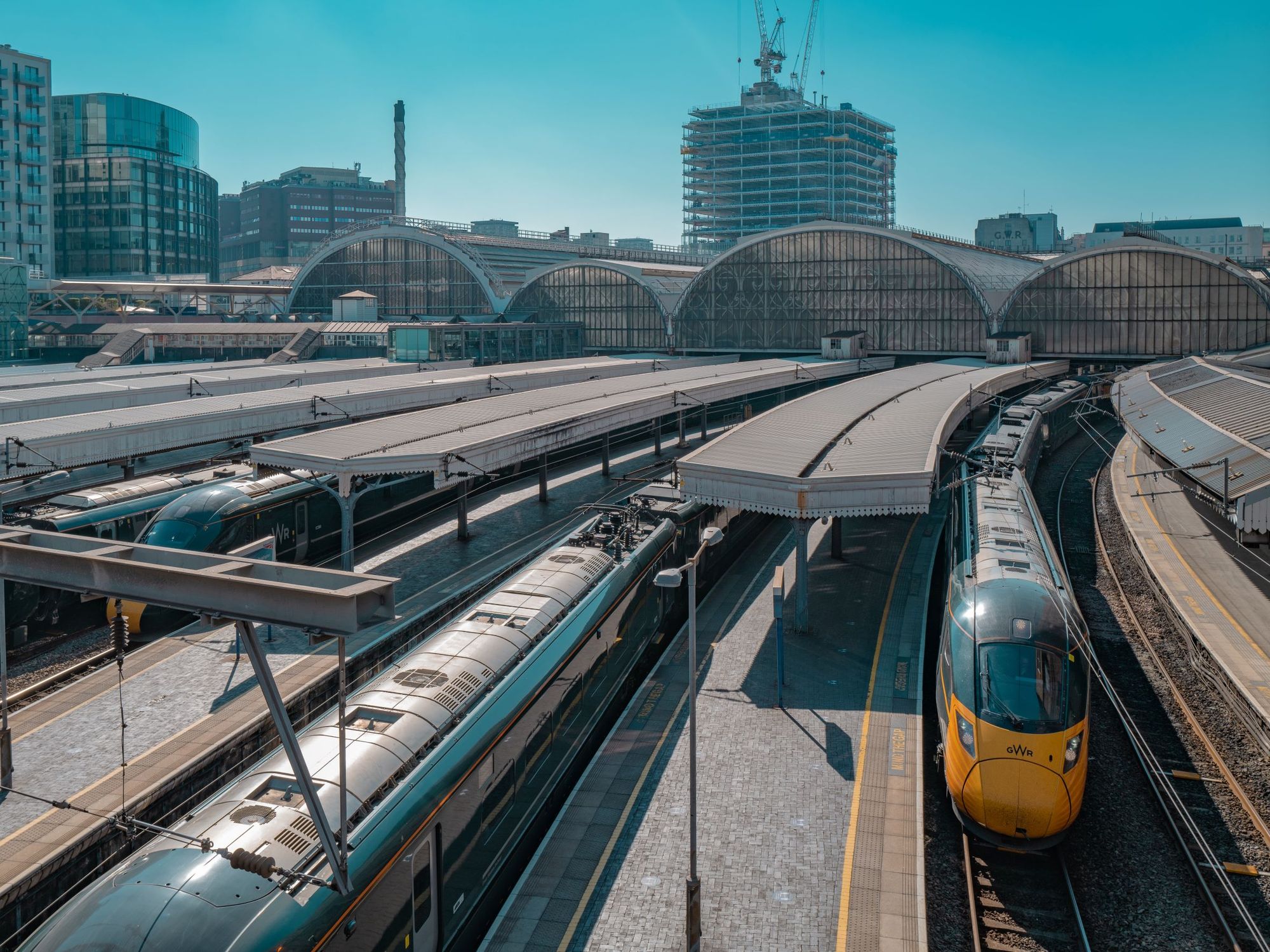 Pride of Paddington | Must see in Paddington