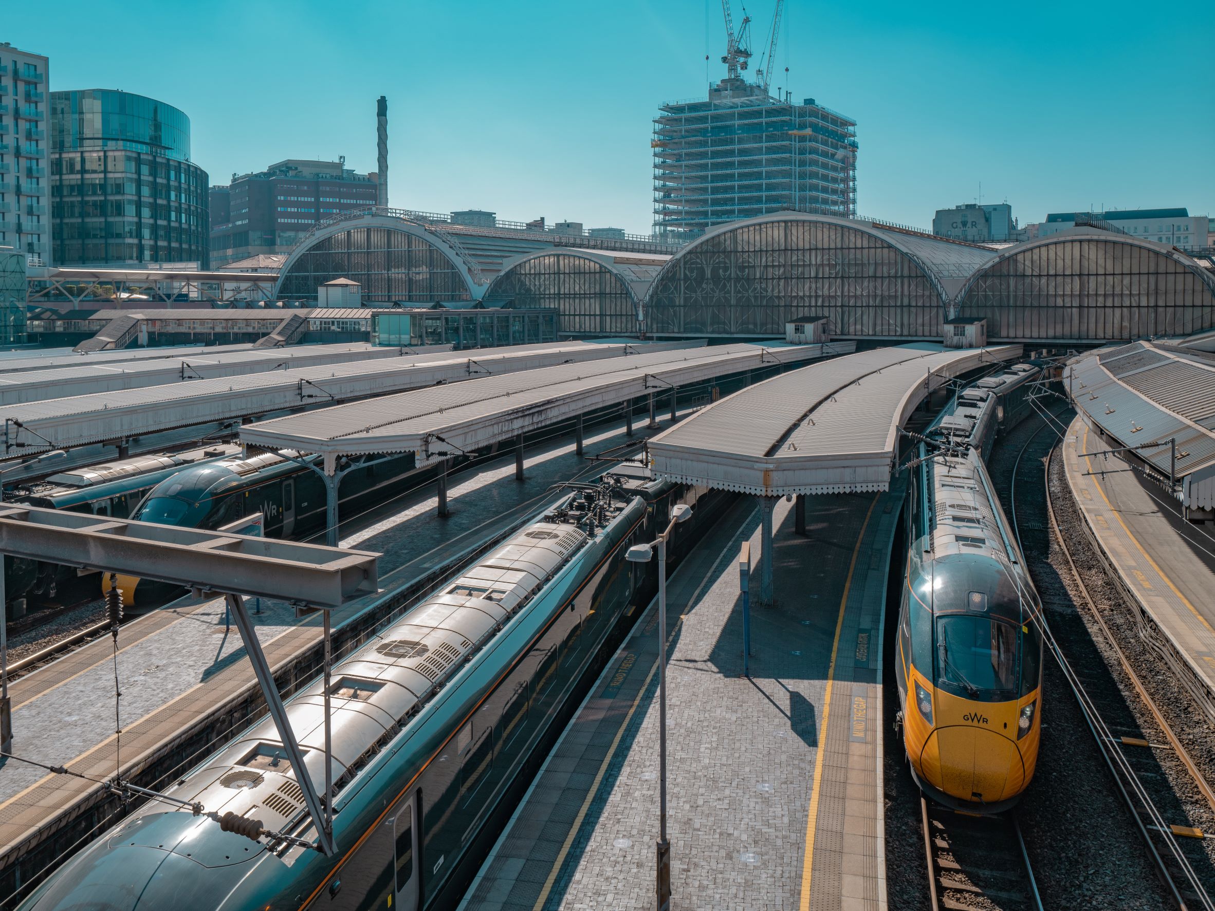 Pride of Paddington | Must see in Paddington
