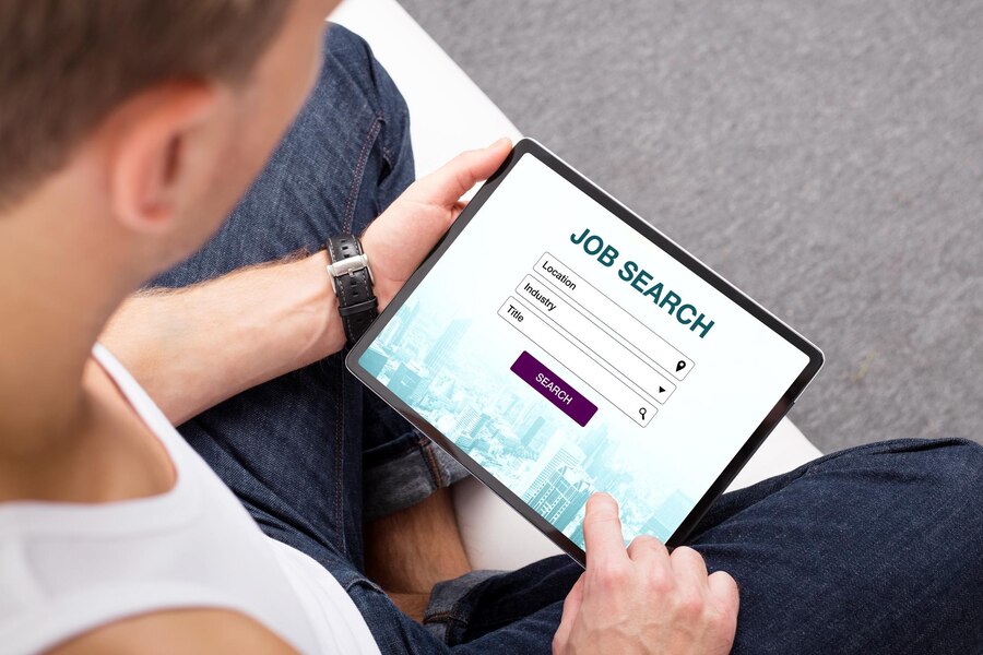 Job Seekers | Bluecore Staffing