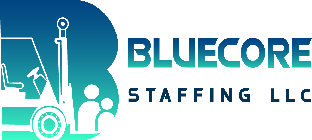 Warehouse Staffing Agency & Operations Management | Bluecore Staffing