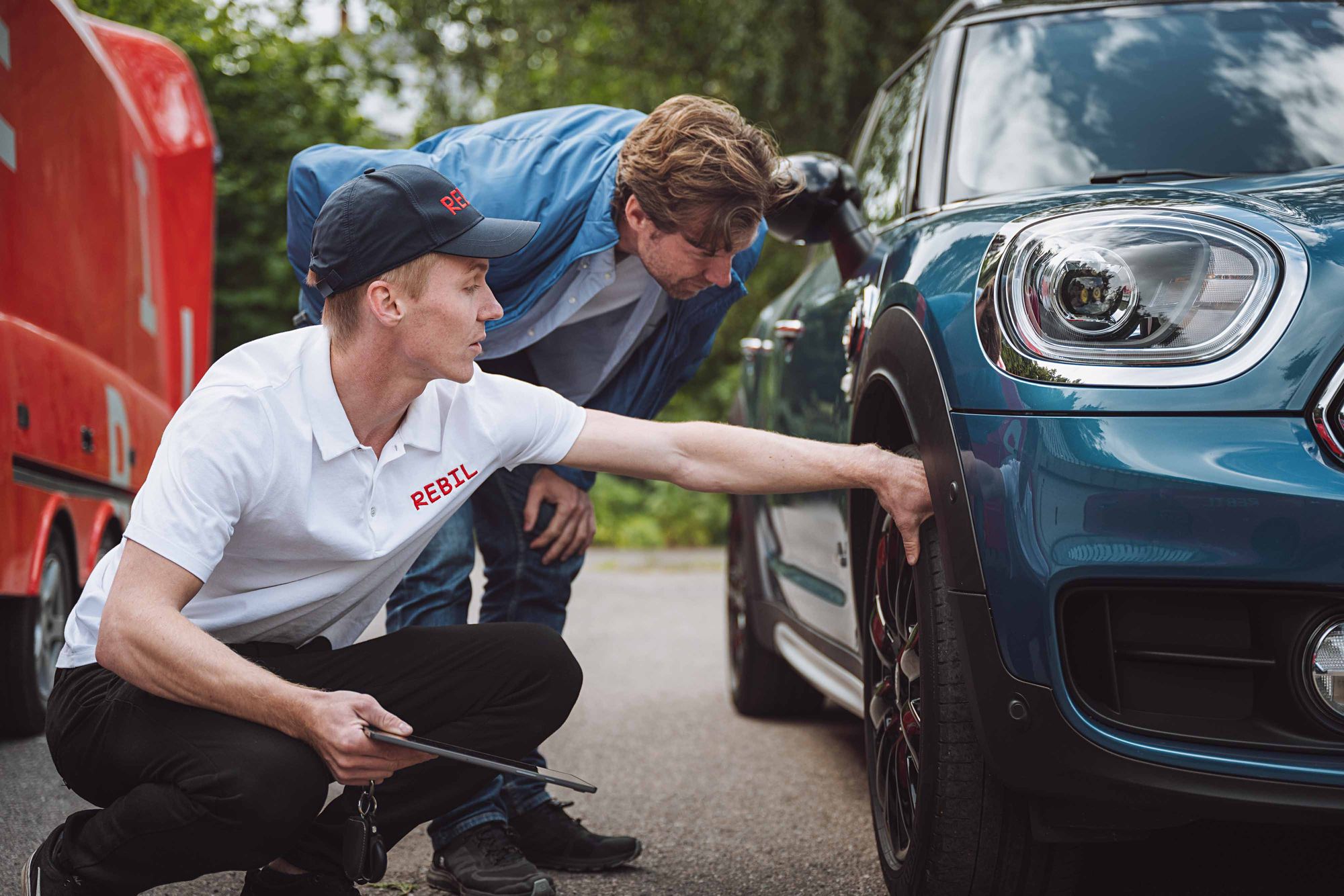 Rebil | Kjøp og salg av bruktbil på nett