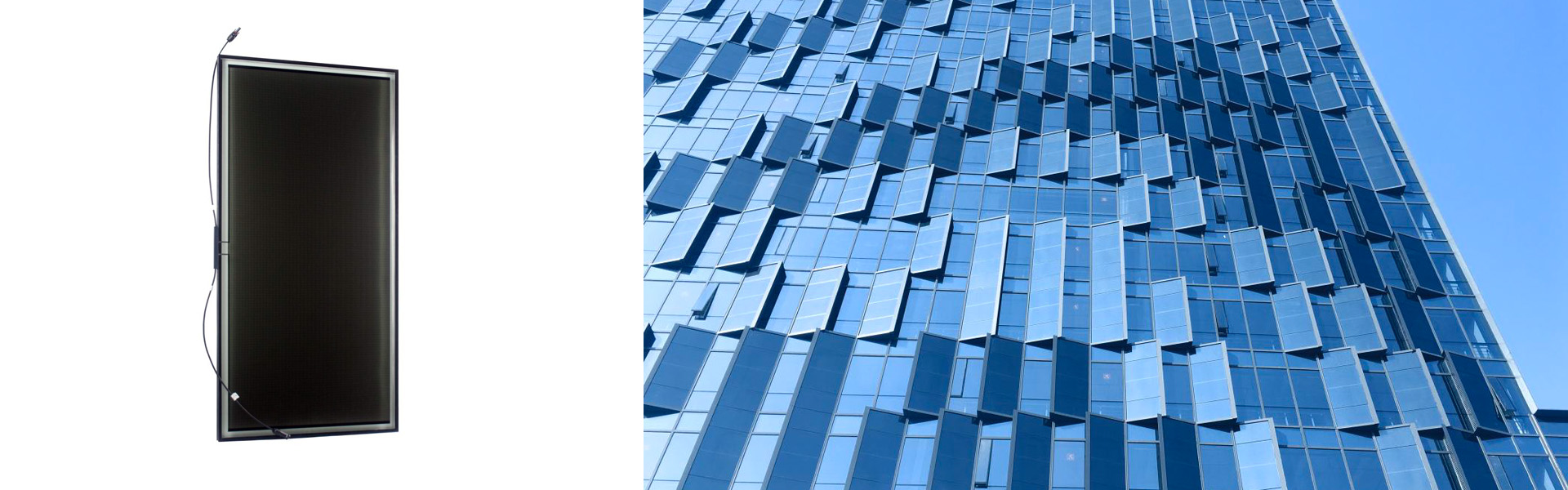 Products | SolarWind - Building Integrated Photovoltaic (BIPV)