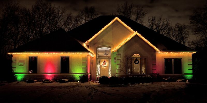 Christmas Lighting Design and Lighting Installation Services | The ...