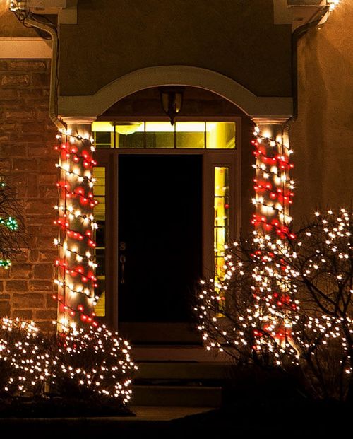 Christmas Lighting Design and Lighting Installation Services | The ...