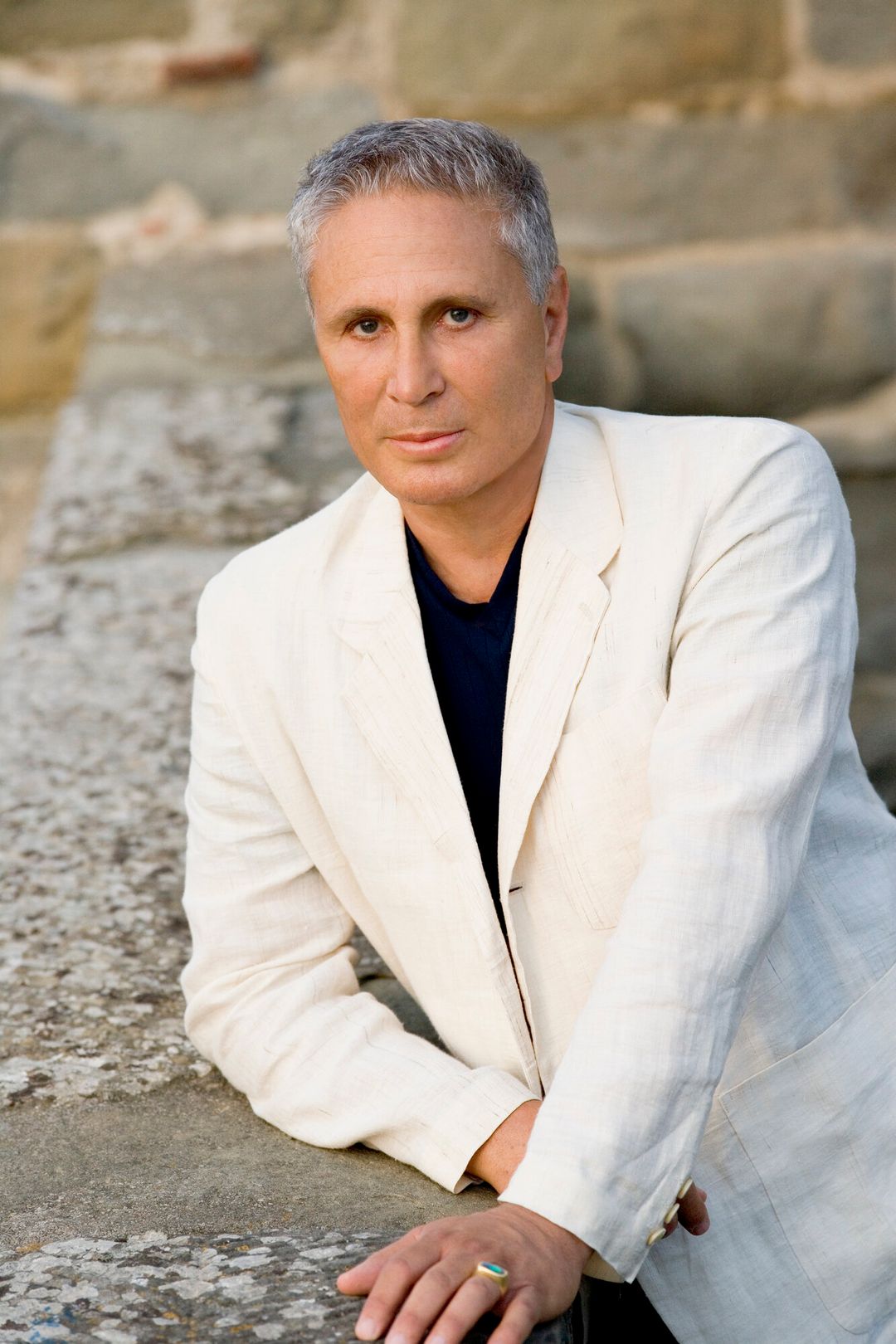 Biography | Composer John Corigliano