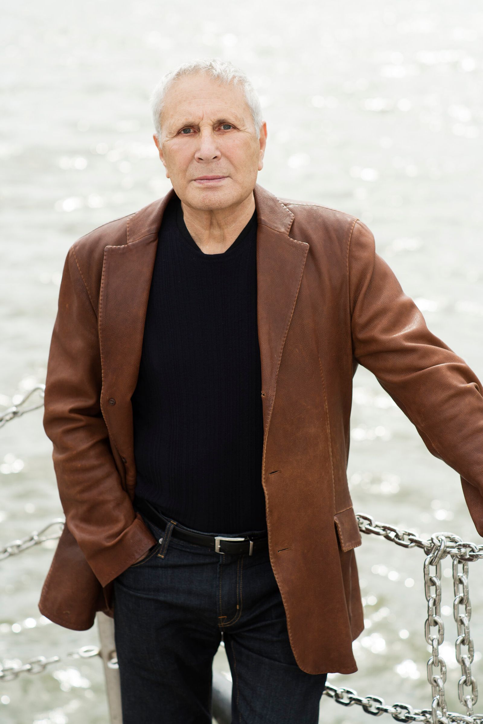 Biography | Composer John Corigliano