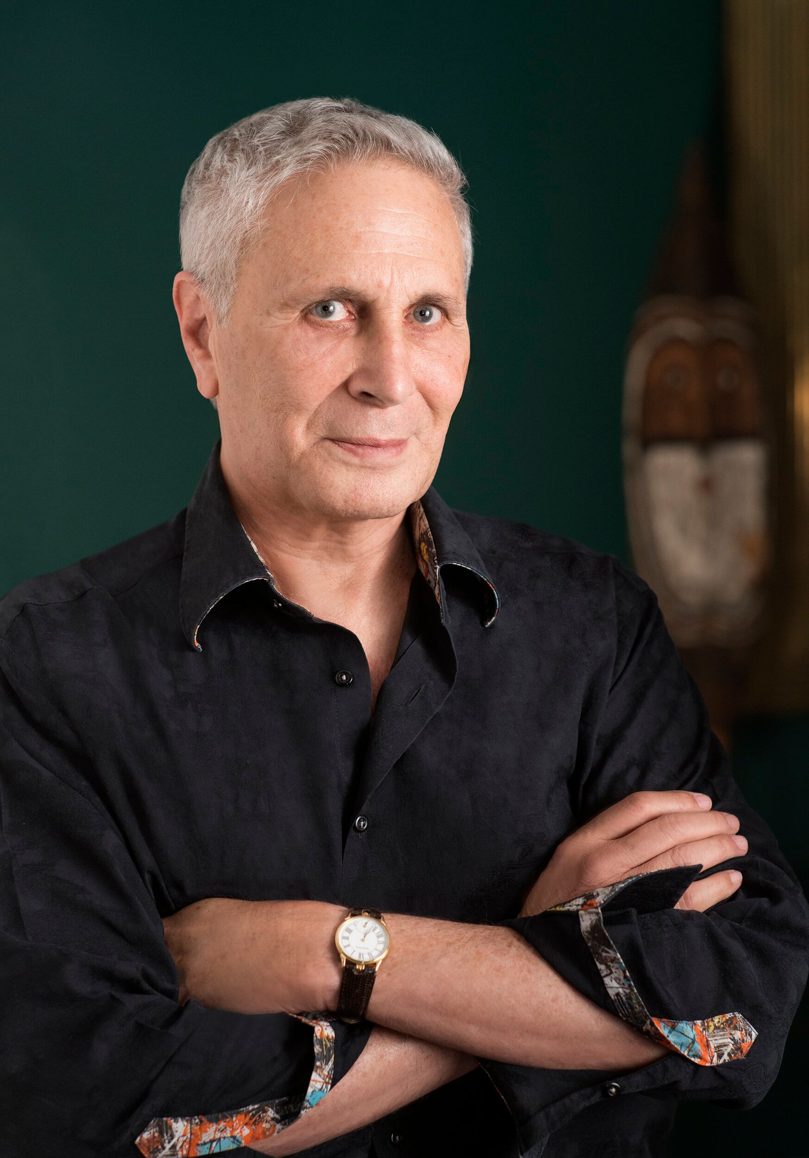 Biography | Composer John Corigliano
