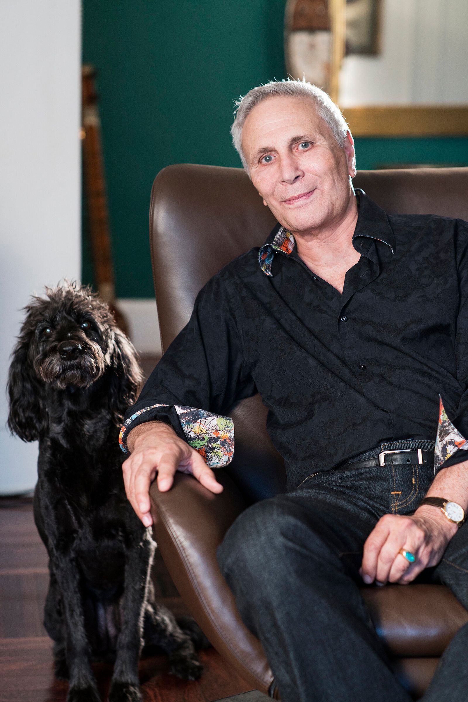 Biography | Composer John Corigliano