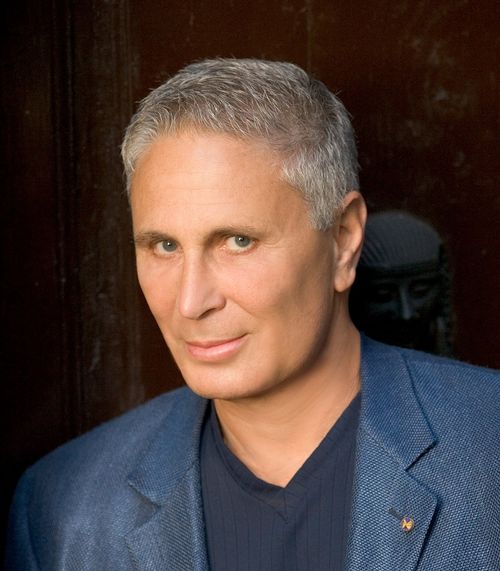 Biography | Composer John Corigliano