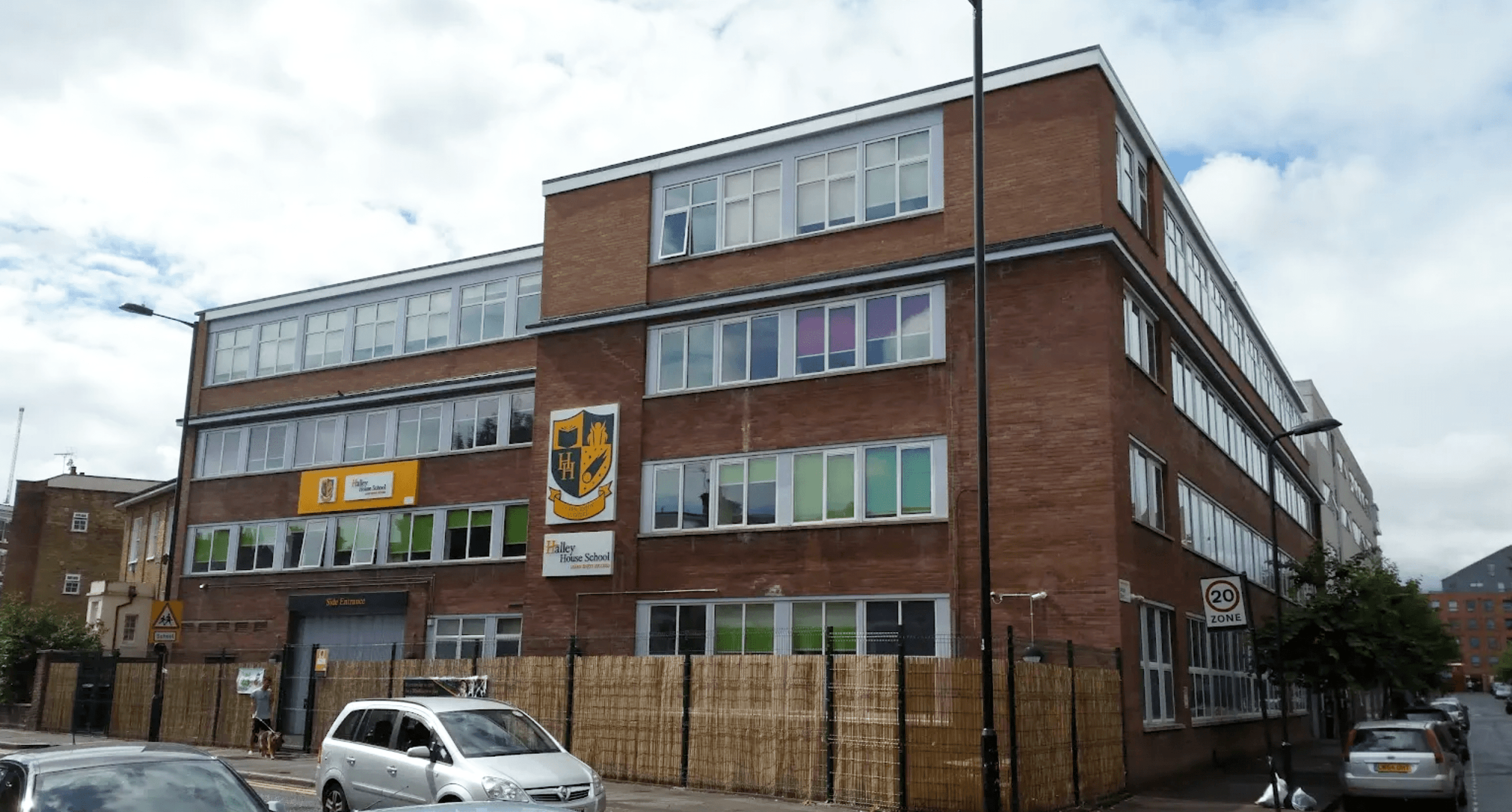 Hackney's Best Tuition Centres for SATS & GCSE