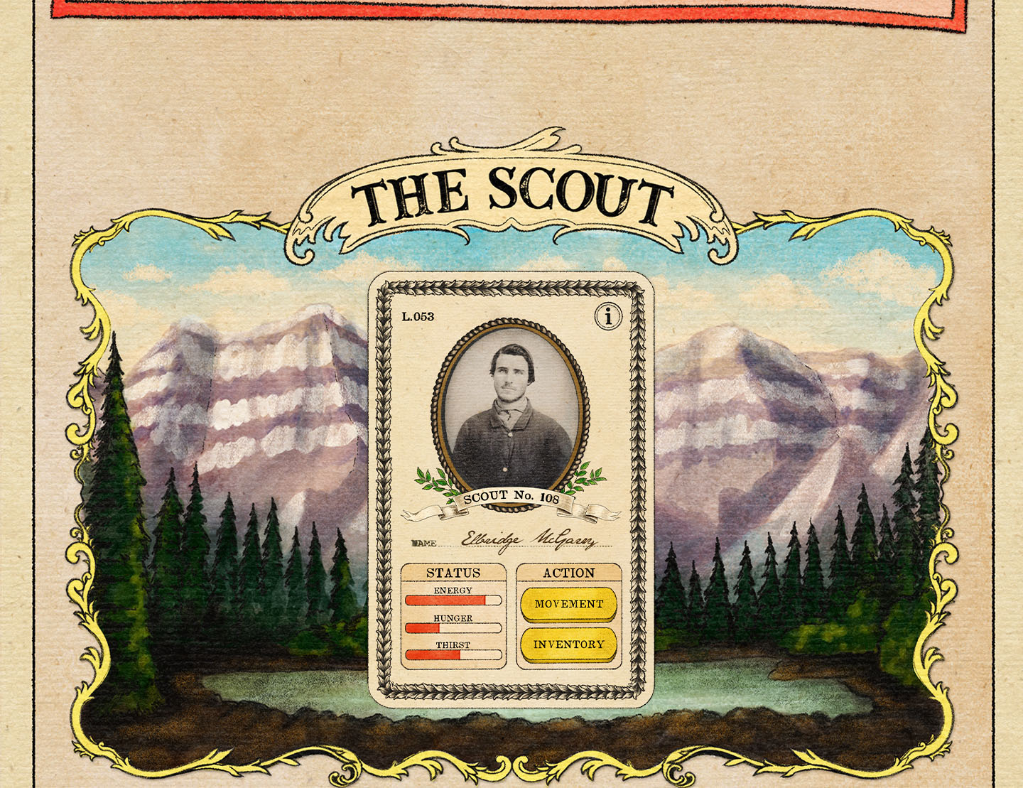 The Scout