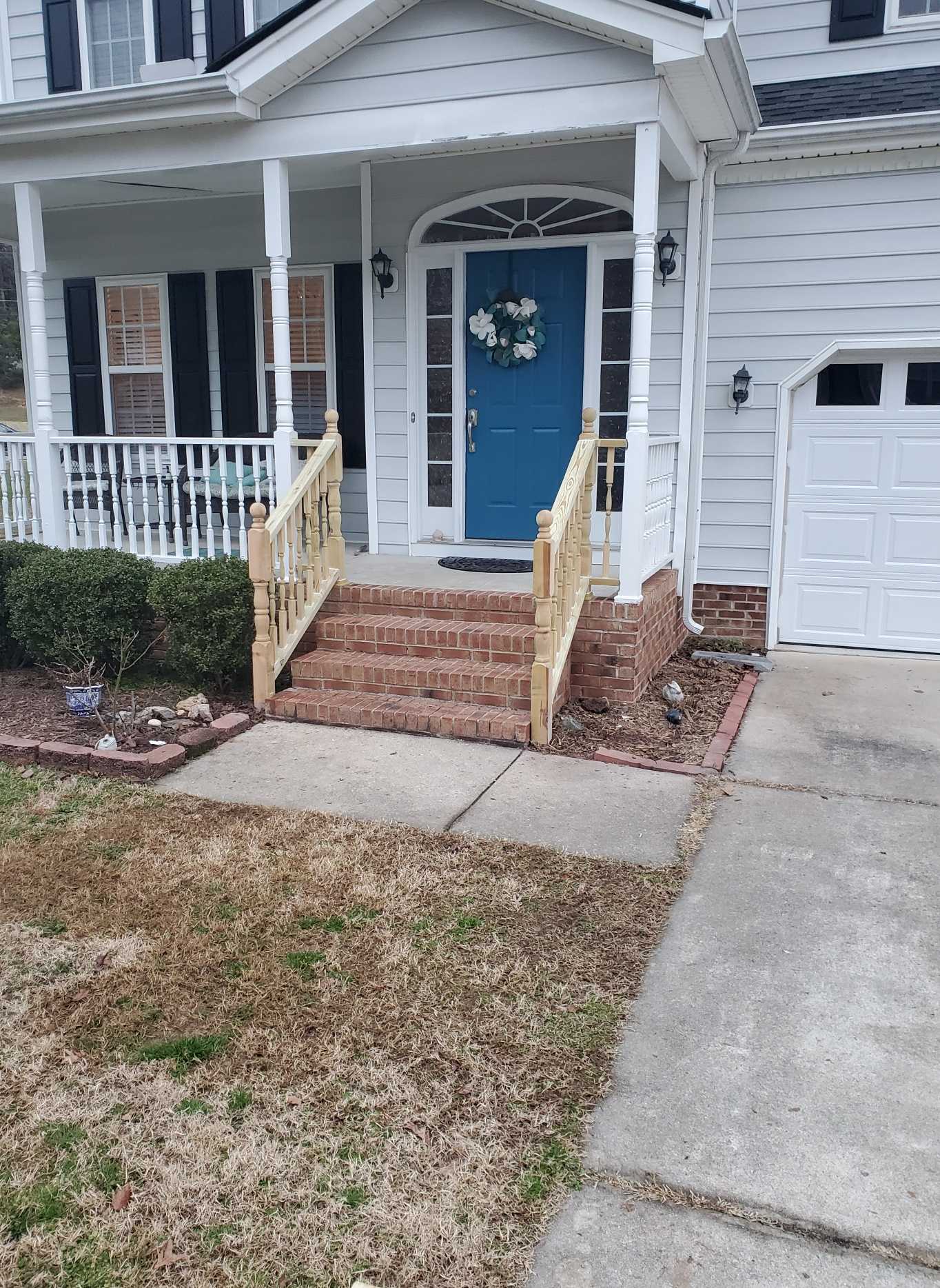 Projects - Ing Contractors