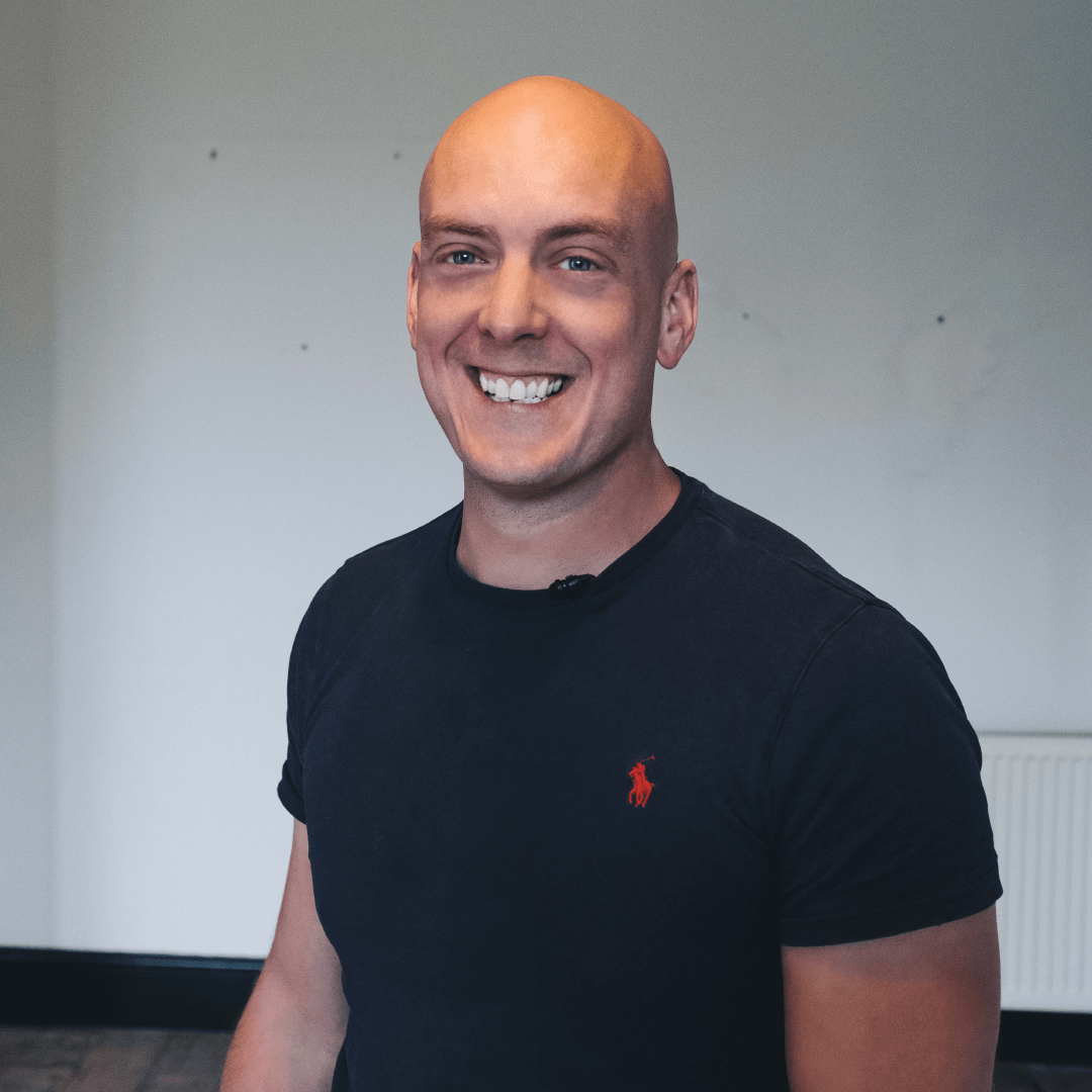 About | Allan Harding