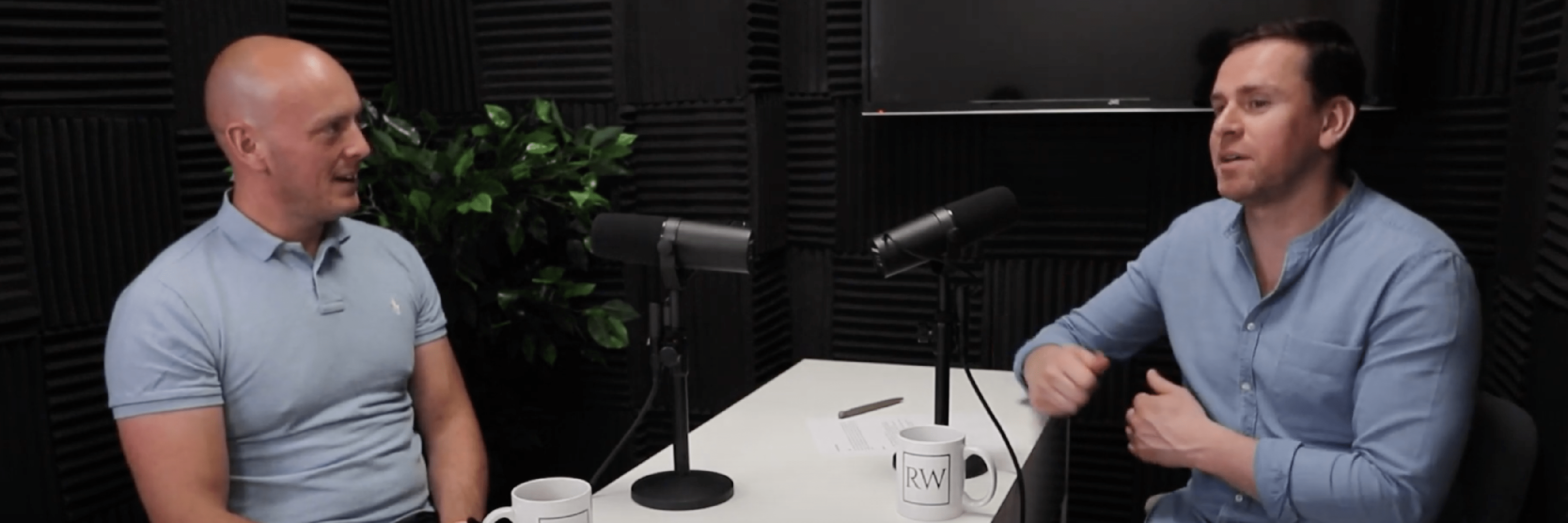 About | Allan Harding