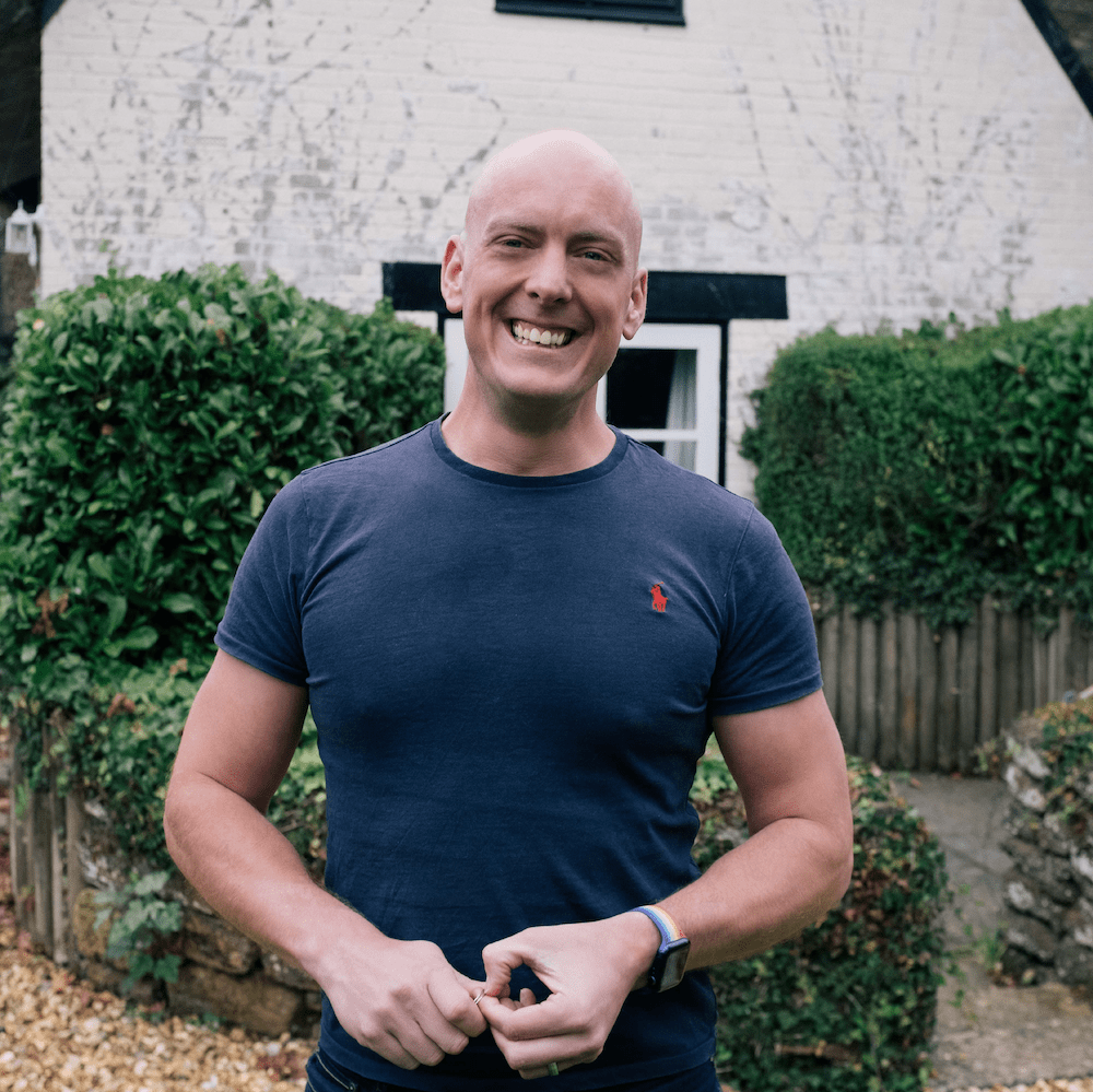 About | Allan Harding