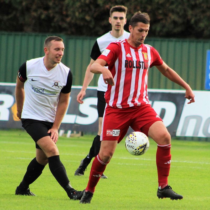 Gallery | Formartine United FC