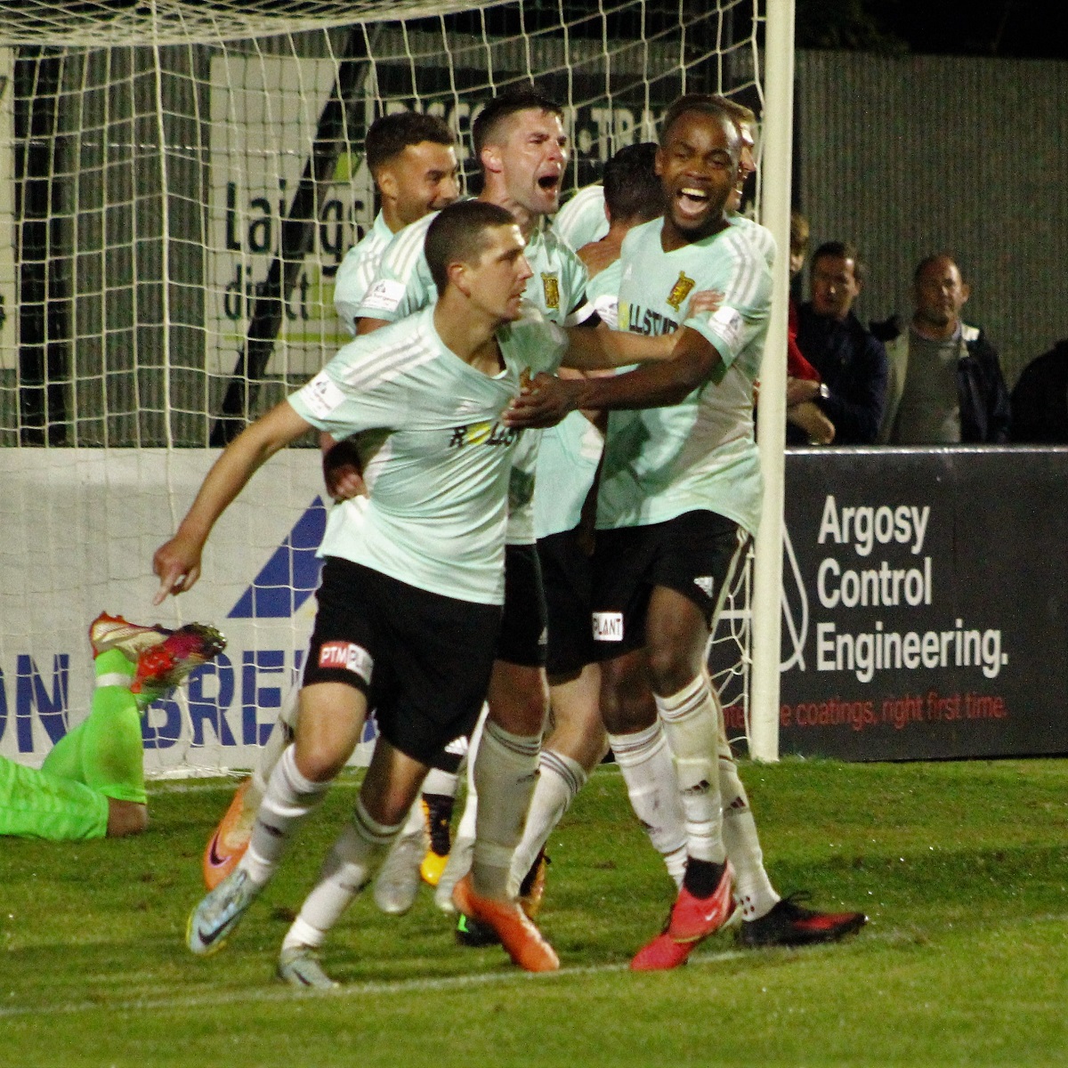 Gallery | Formartine United FC