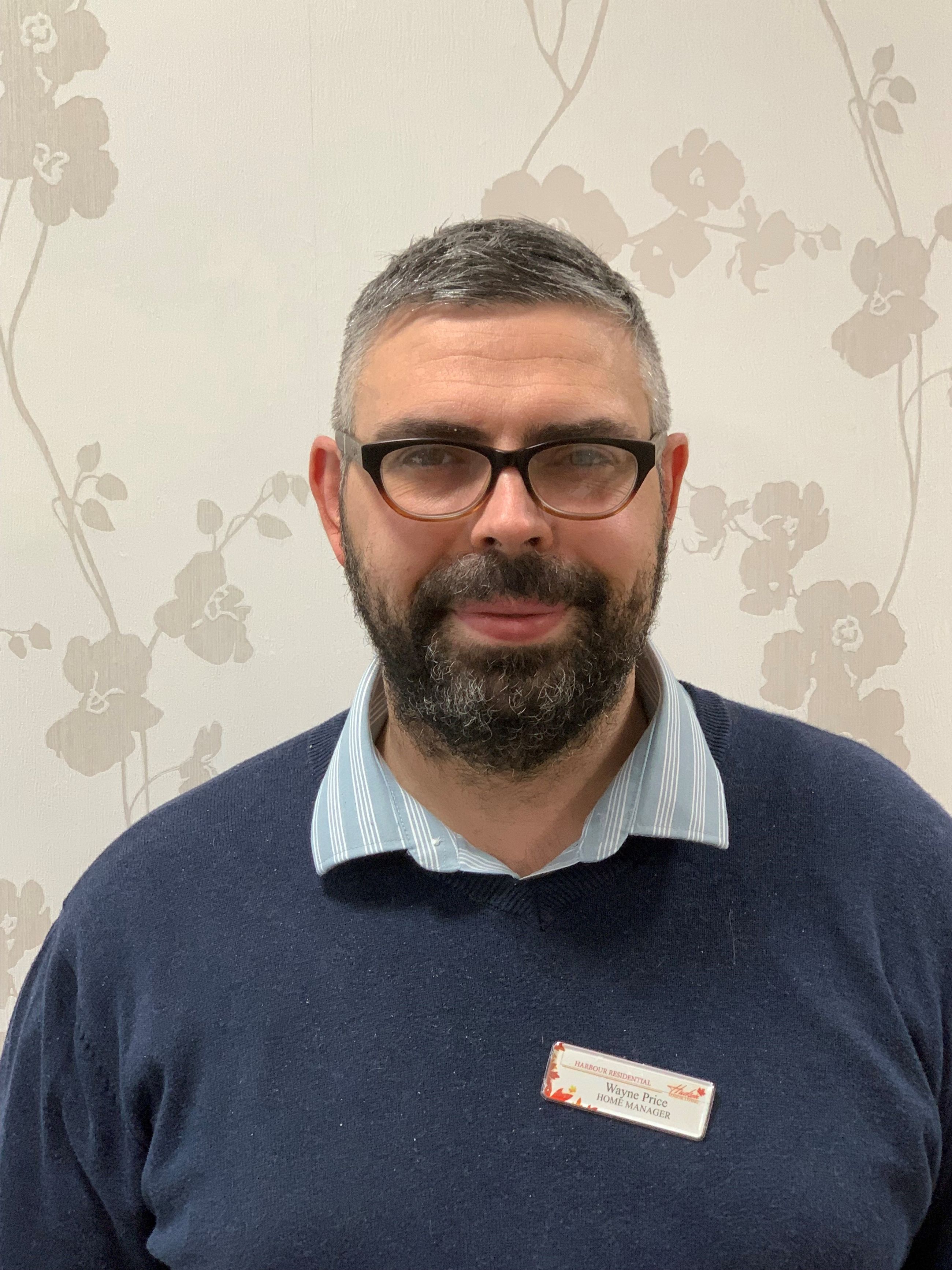 About Hudson Healthcare