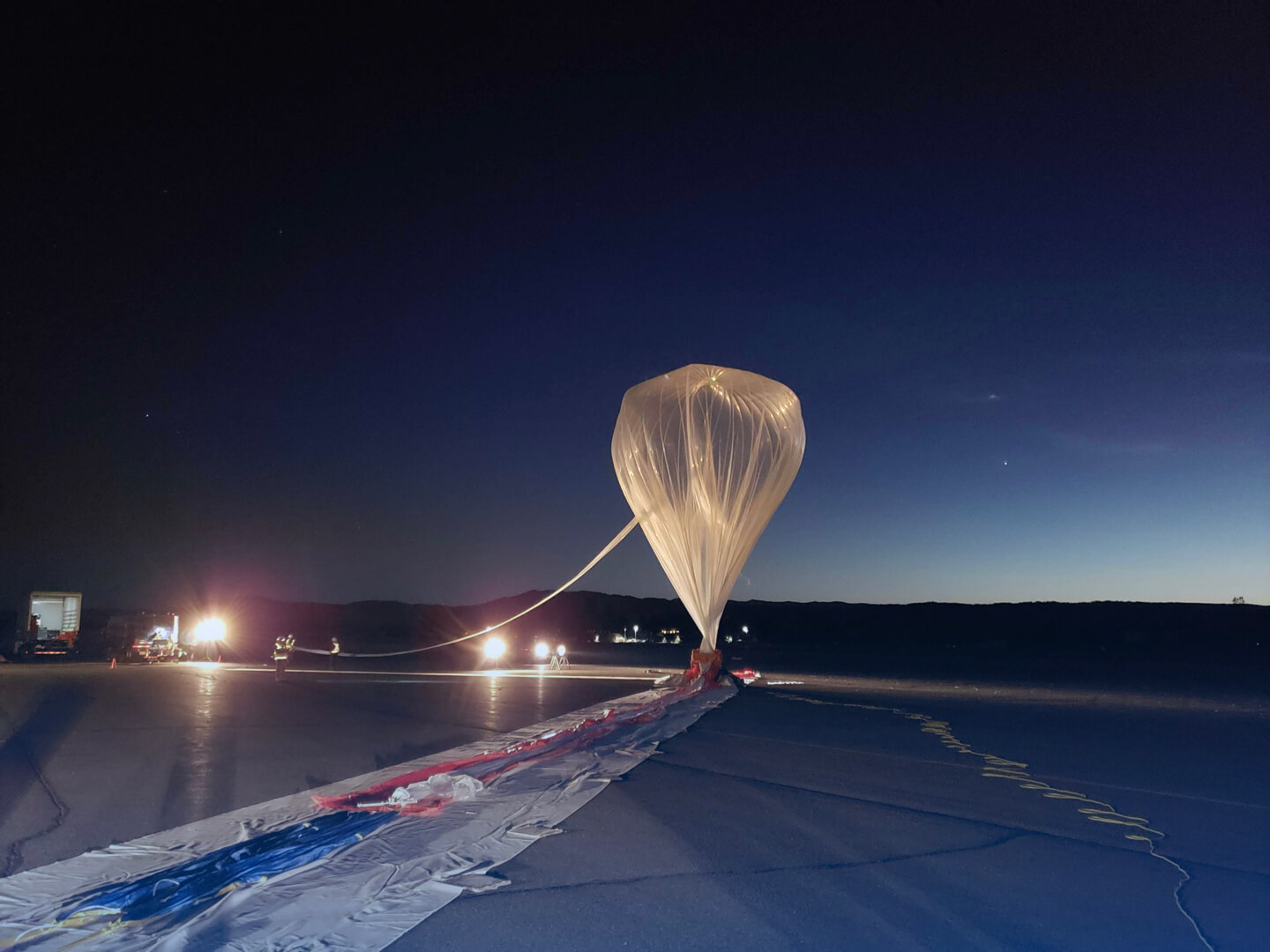 New NASA Challenge to Fund and Test Small Spacecraft Technologies