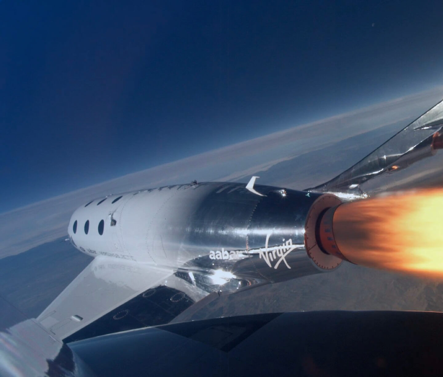 Flight Opportunities