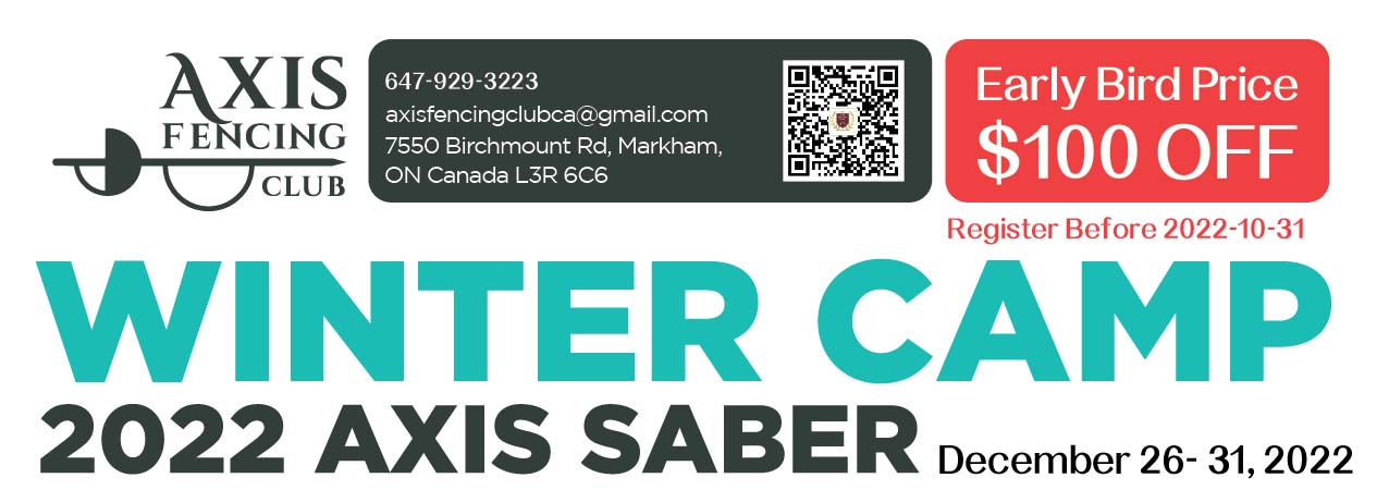 Programs | Axis Fencing Club