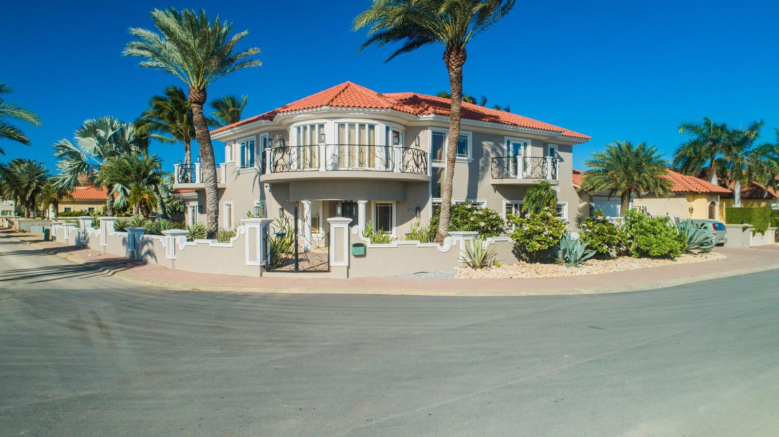 Opal 120, Noord, Aruba | Divi Divi Houses