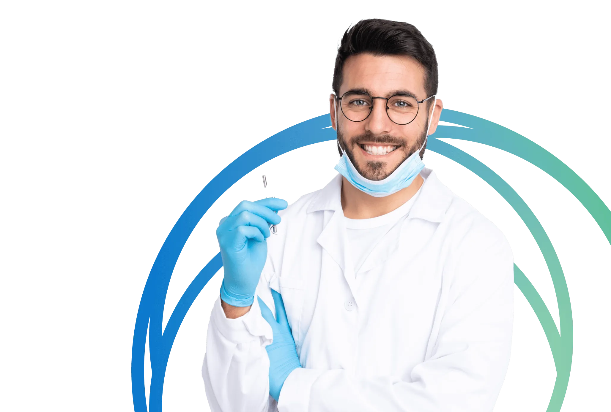 Helix Healthcare | Equipping medical professionals to perform at their best