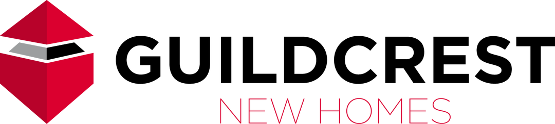 Guildcrest Homes are high spec and always competitively priced