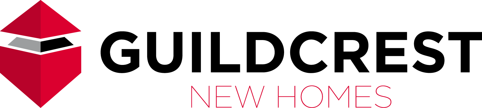 Guildcrest Homes are high spec and always competitively priced