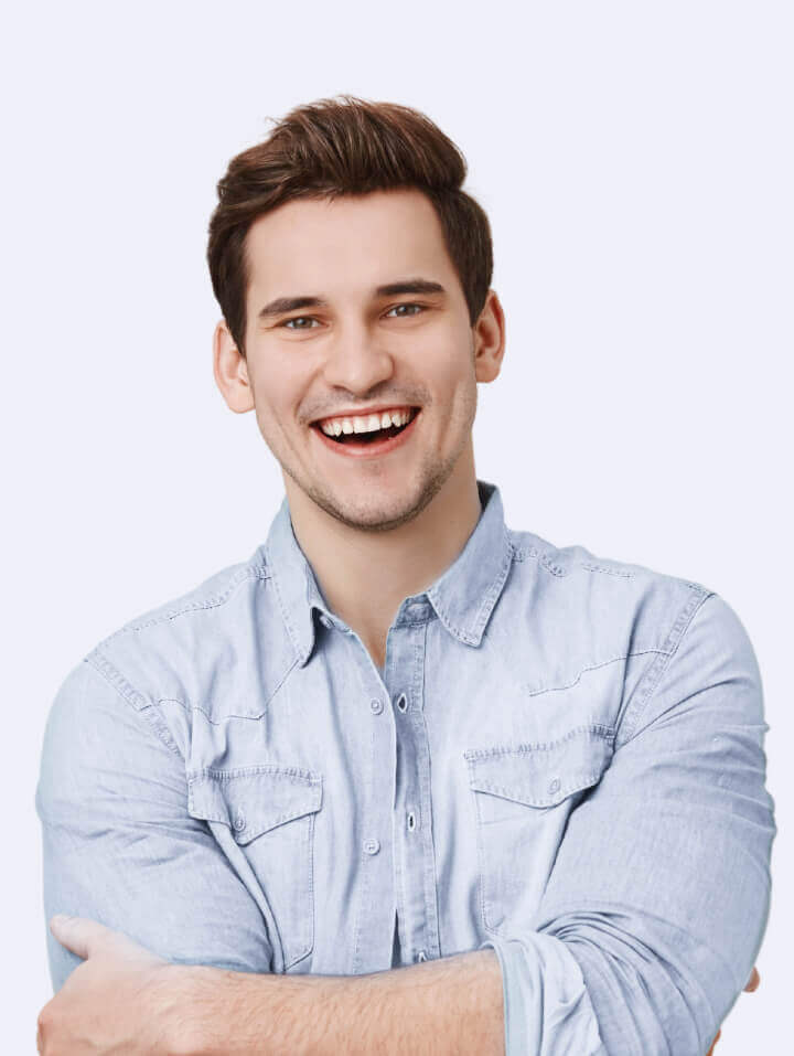 Patrick Meyer | OvationCXM