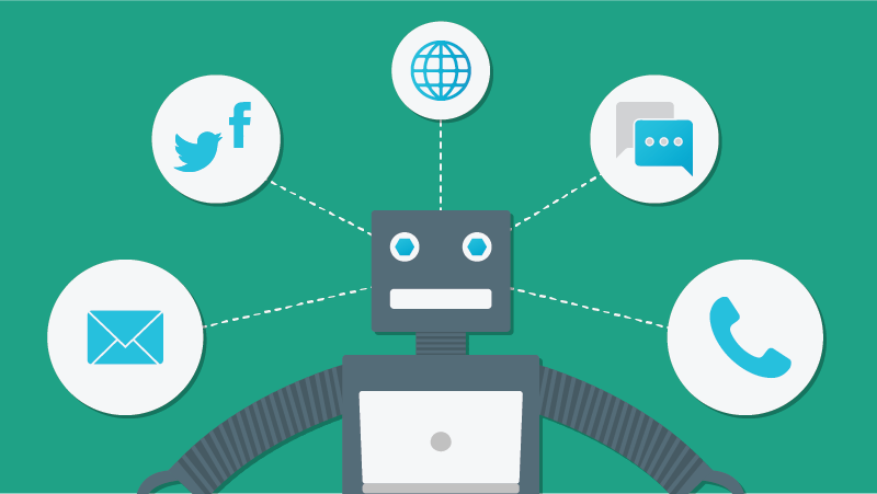 Automated Support Tasks: 7 Things to Let Bots Handle Right Now | OvationCXM