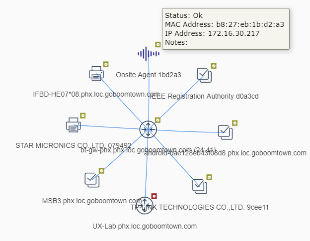 Boomtown Release Notes: August 2019 | OvationCXM